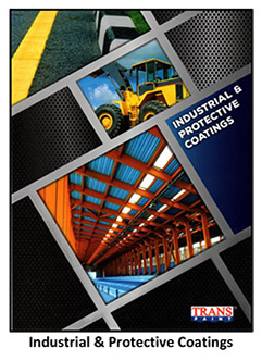 Colour Charts – Transpaint