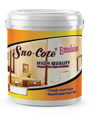 Sno-Cote Emulsion – Transpaint